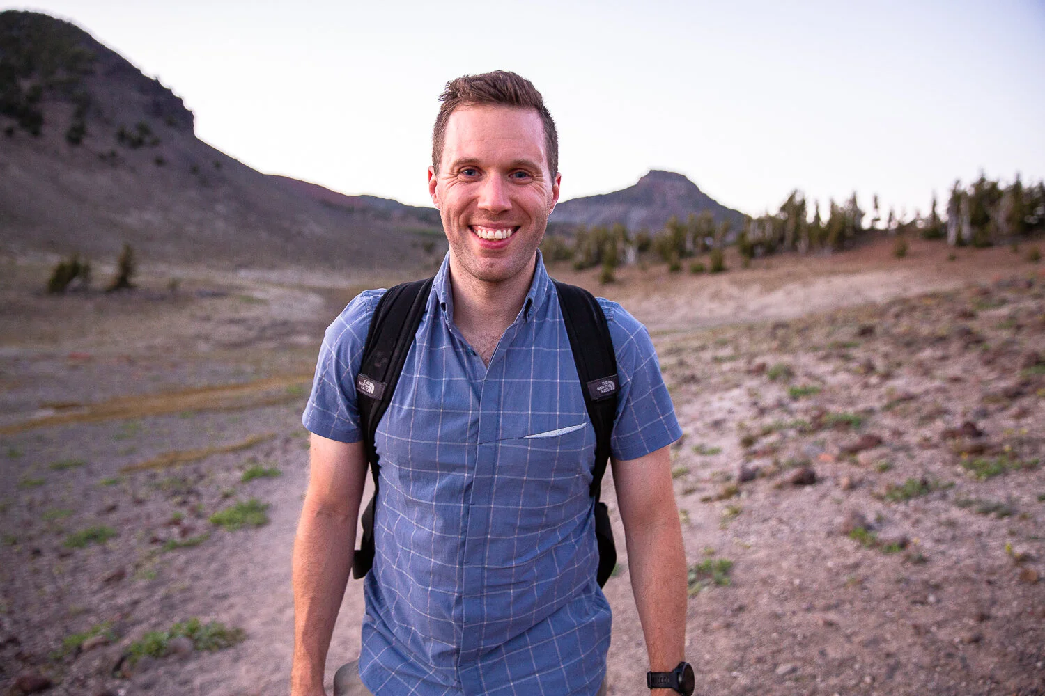 About — matthew tyler patterson