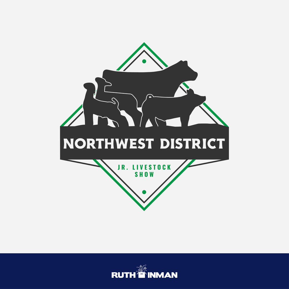 Livestock Show Logo