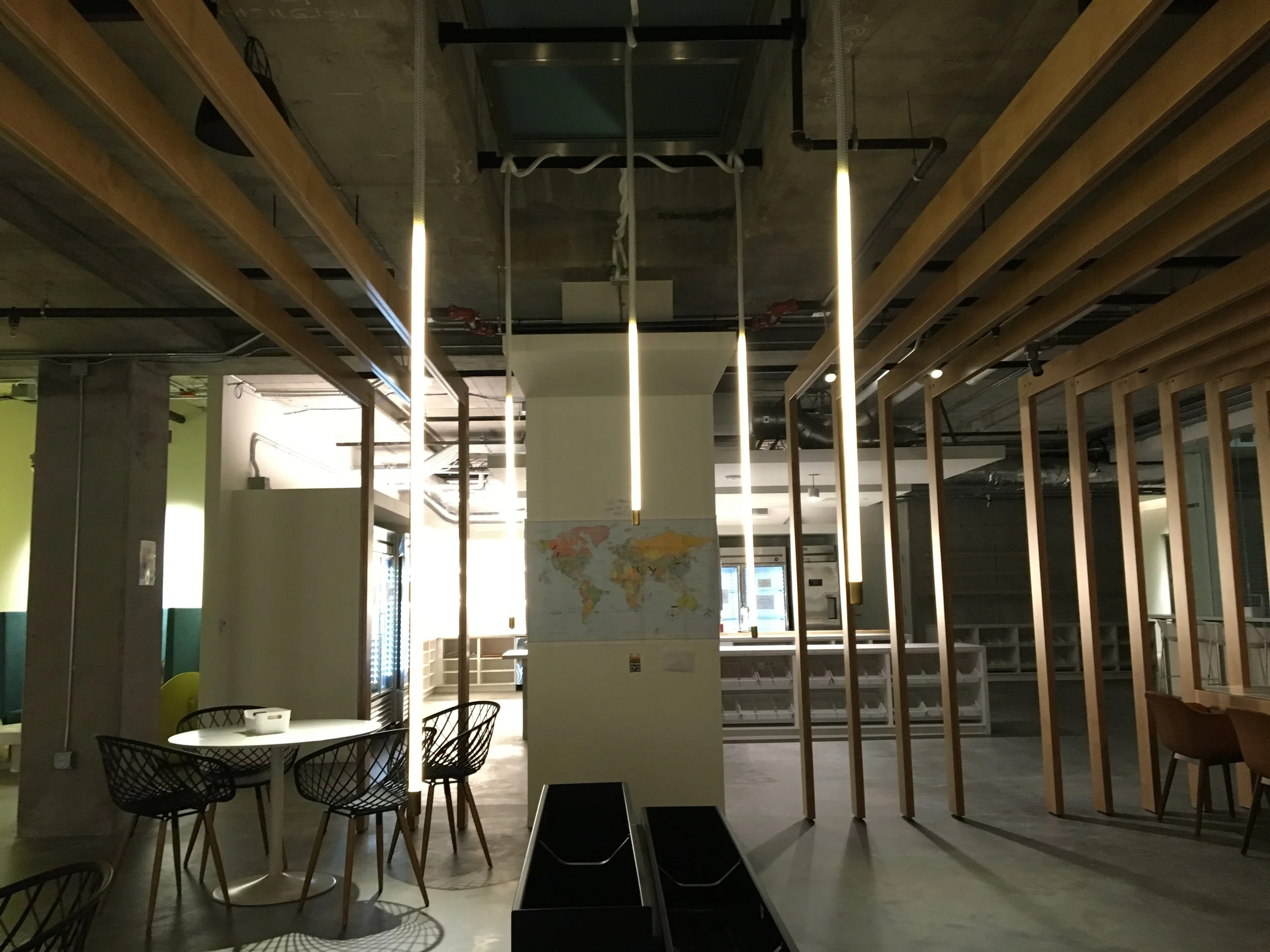Tableau Software Office