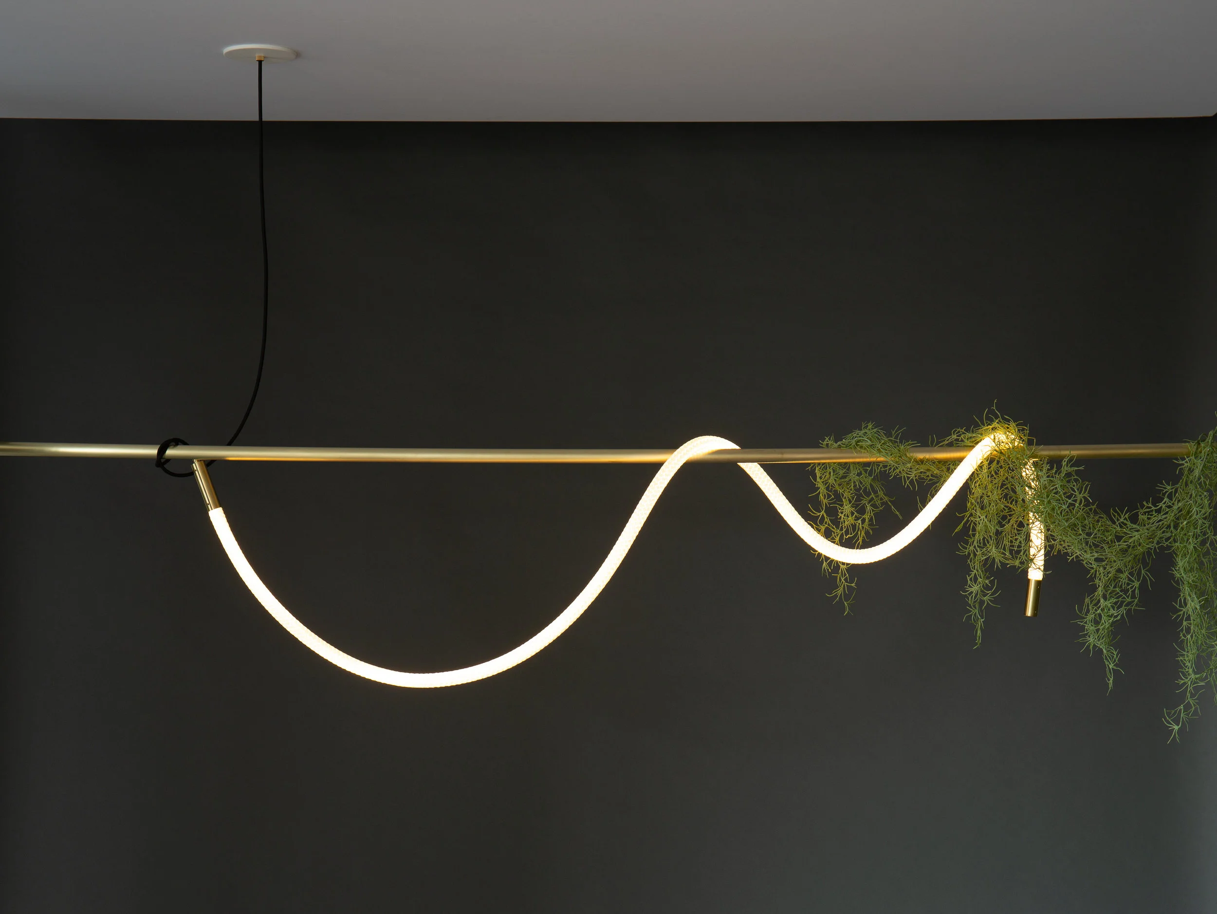 LUKE LAMP CO | Tracer Loop