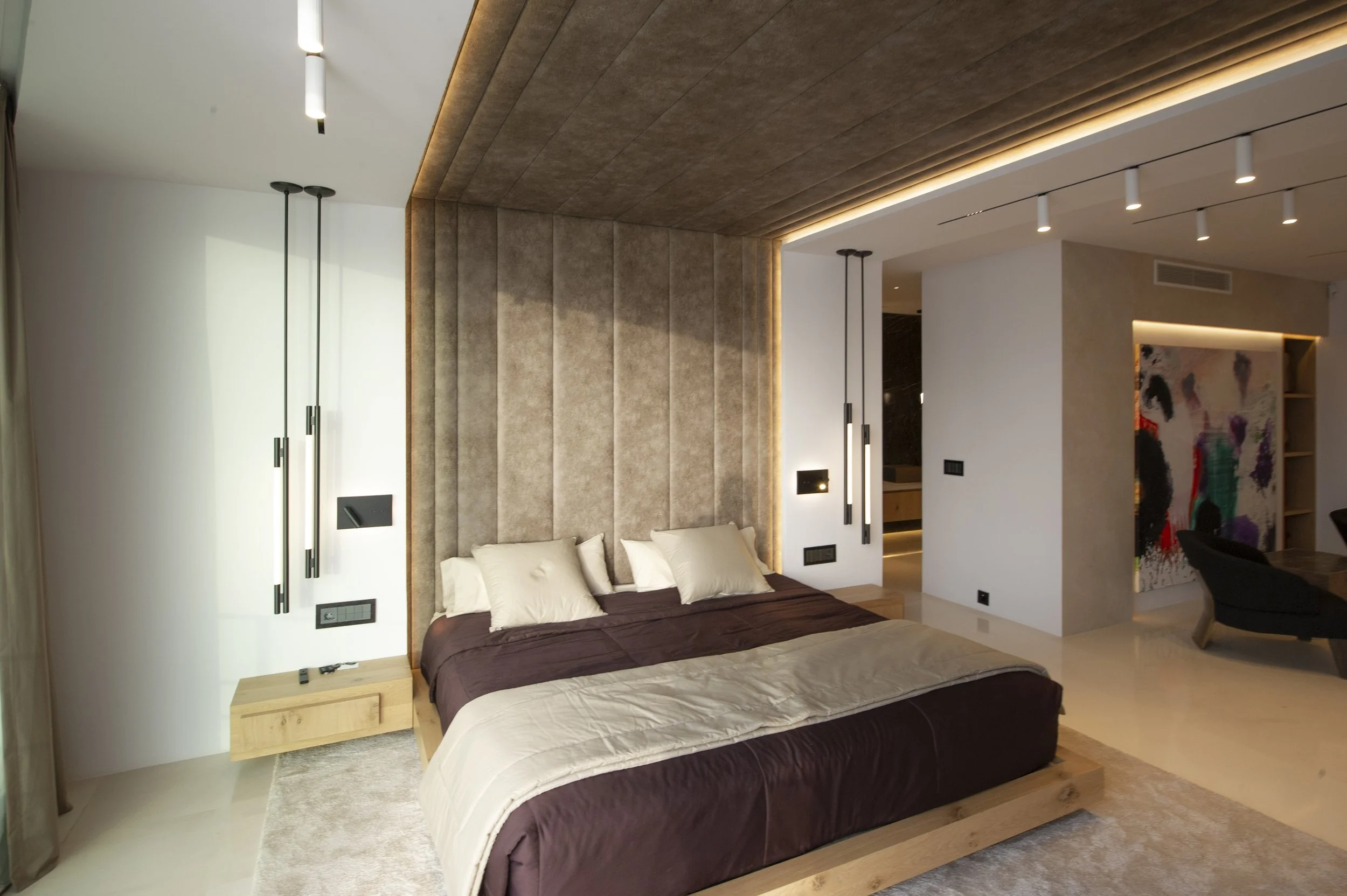 LUKE LAMP CO | PENDANTS