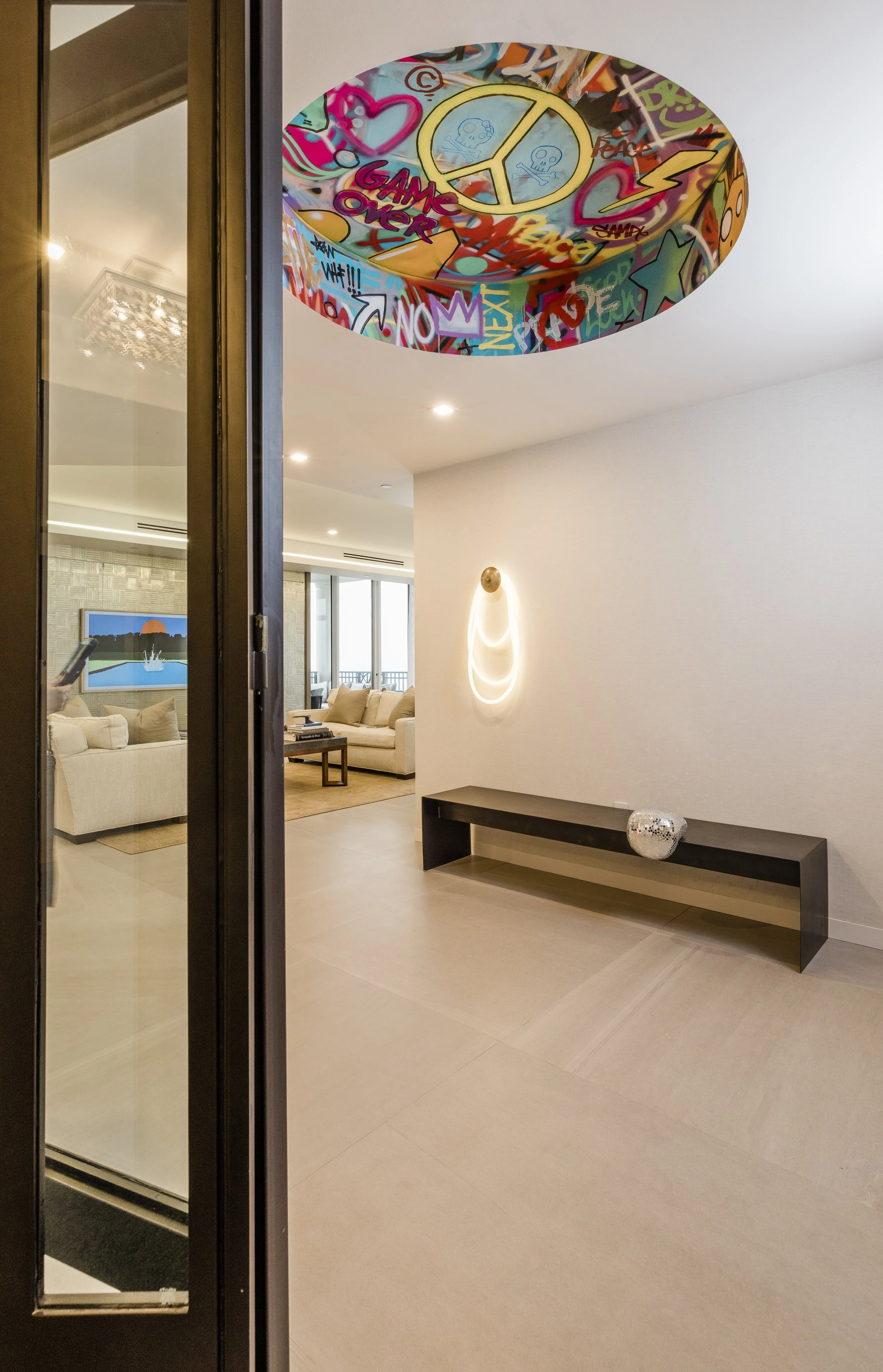 LUKE LAMP CO | SCONCES