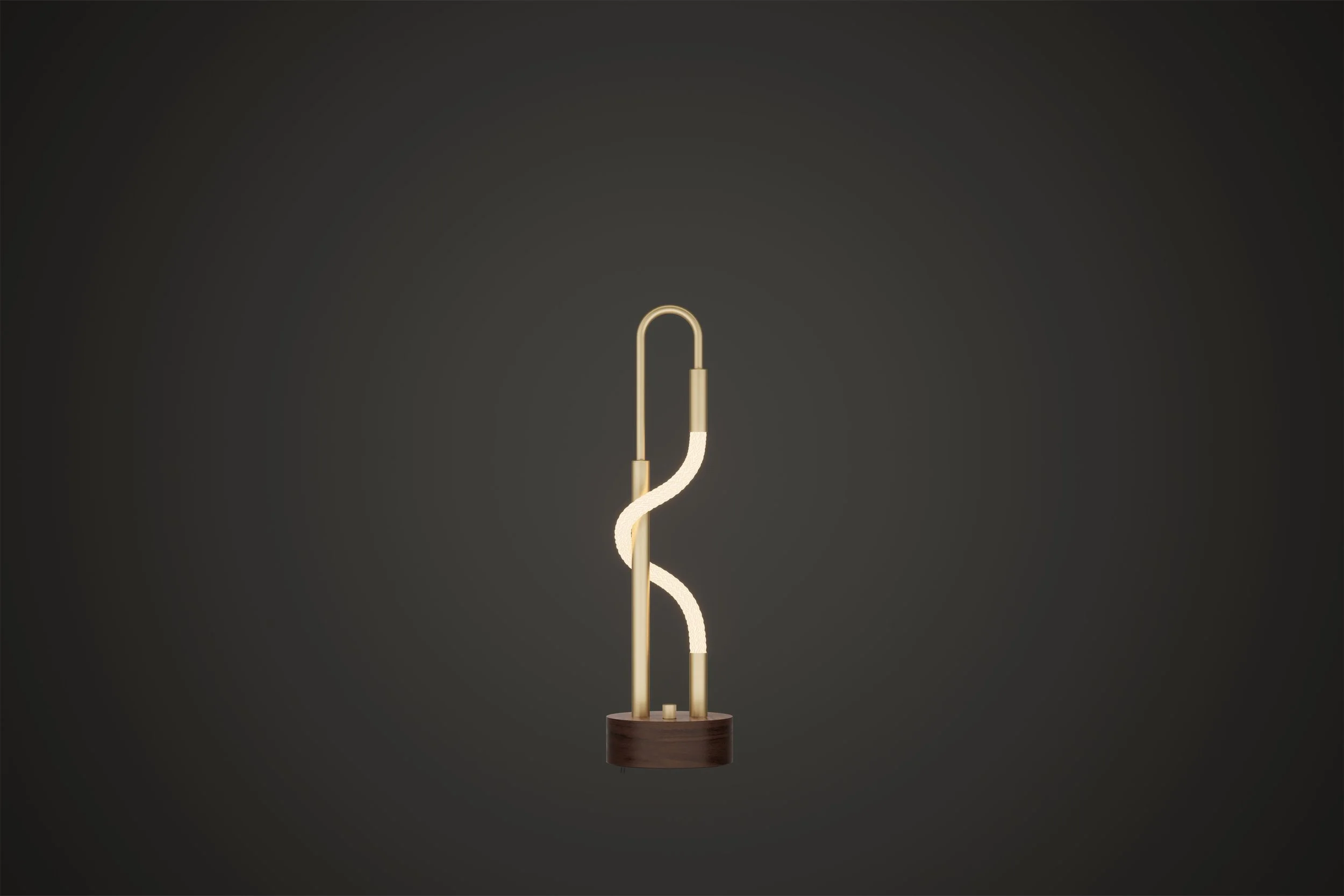 LUKE LAMP CO
