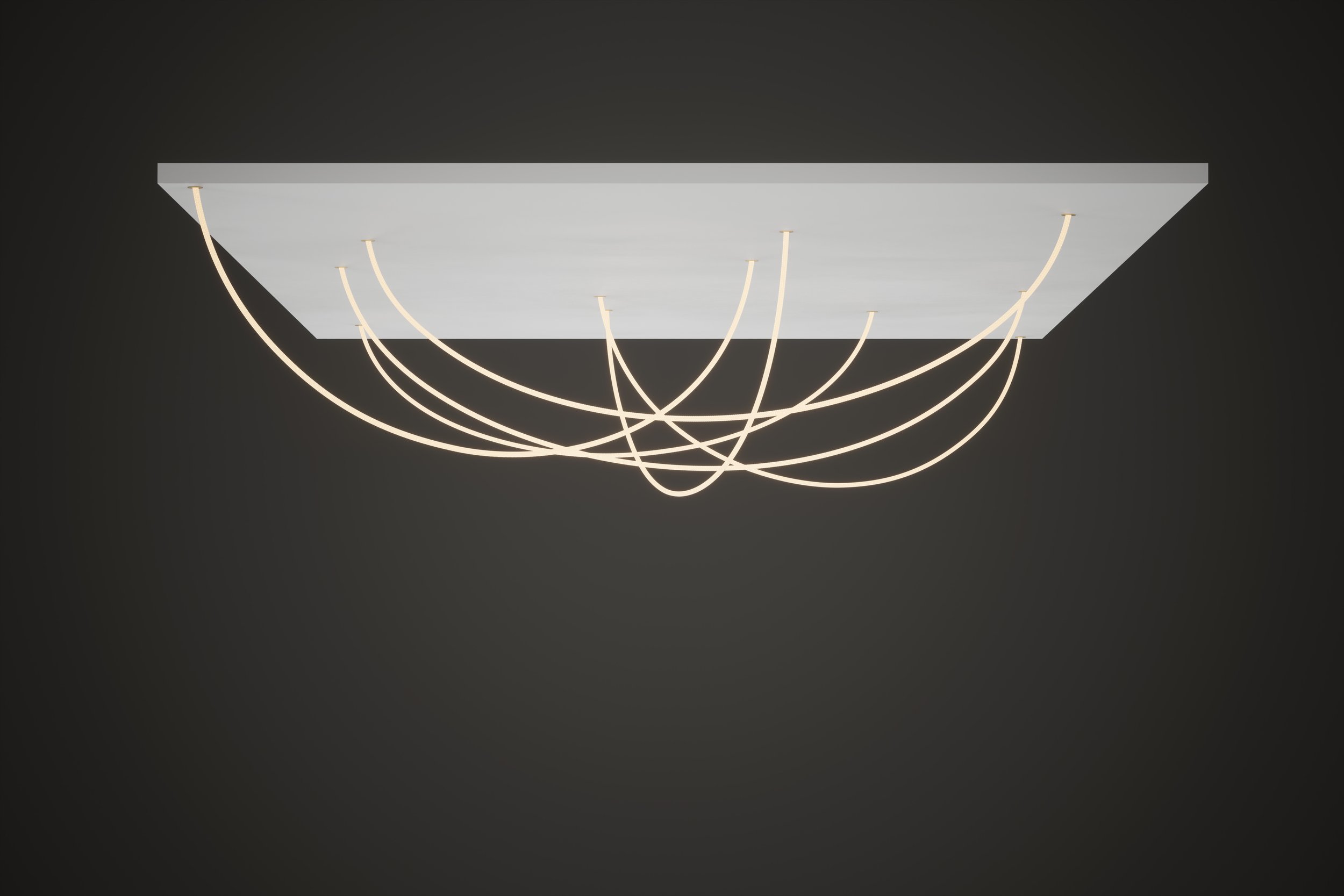 LUKE LAMP CO