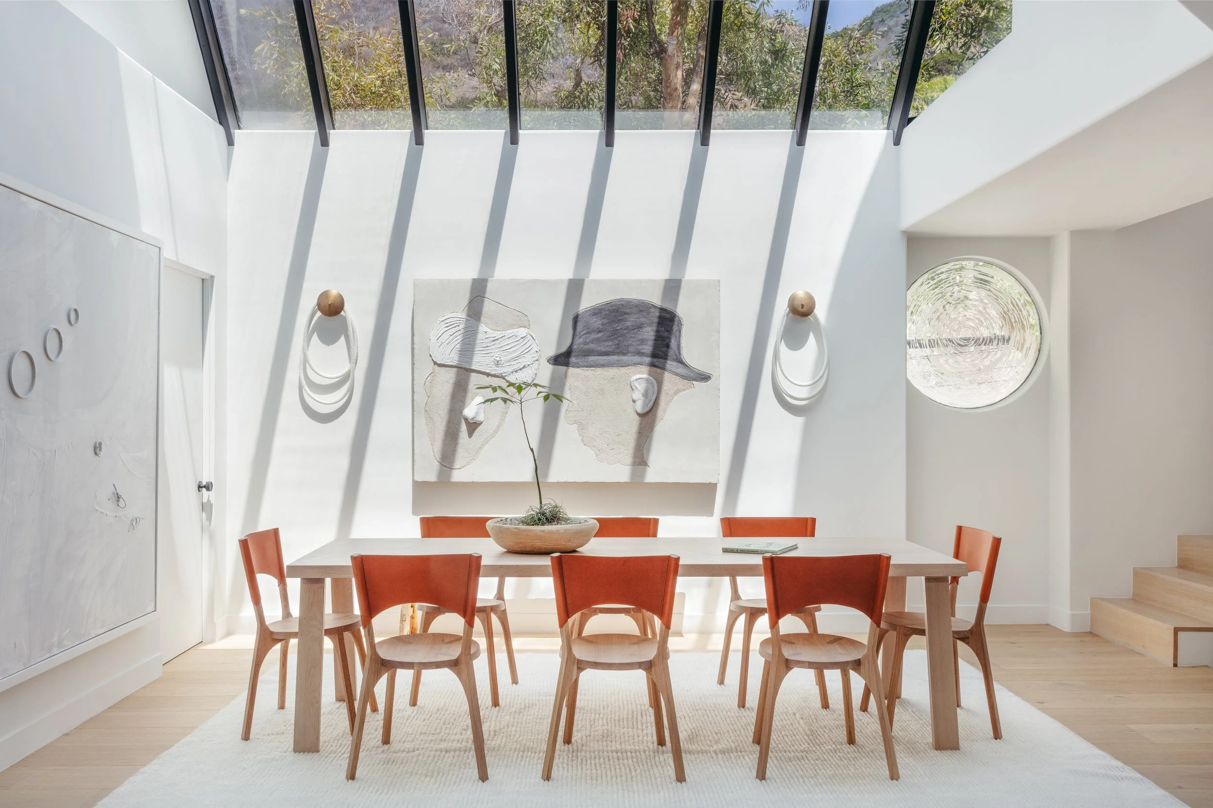 LUKE LAMP CO | SCONCES