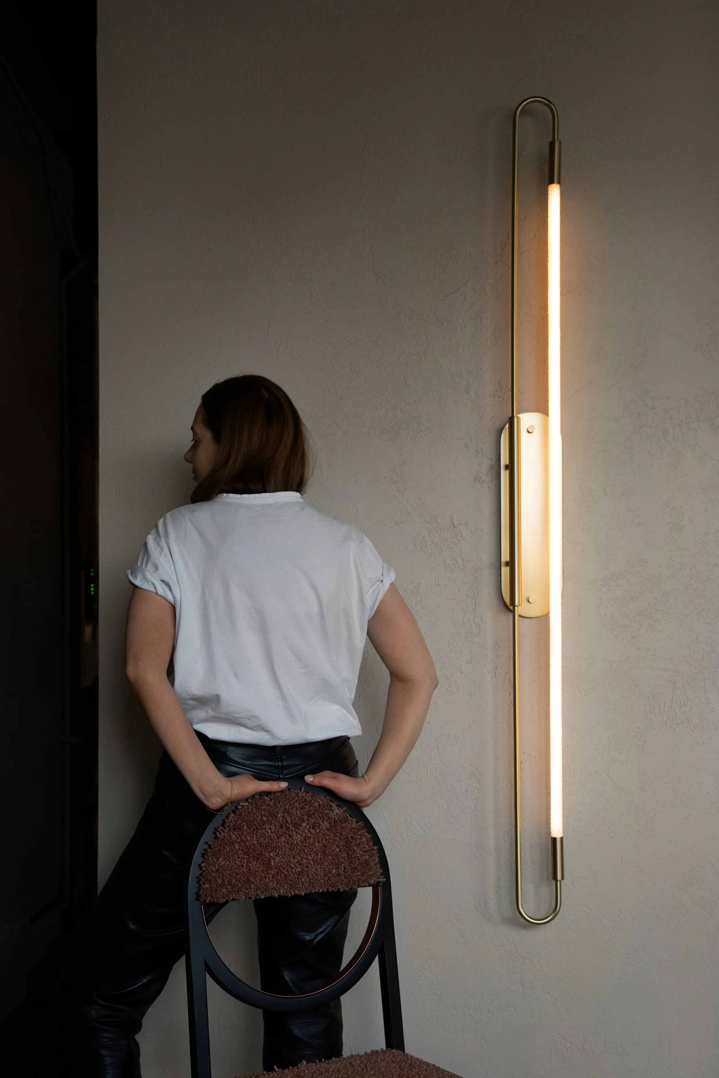 LUKE LAMP CO | SCONCES