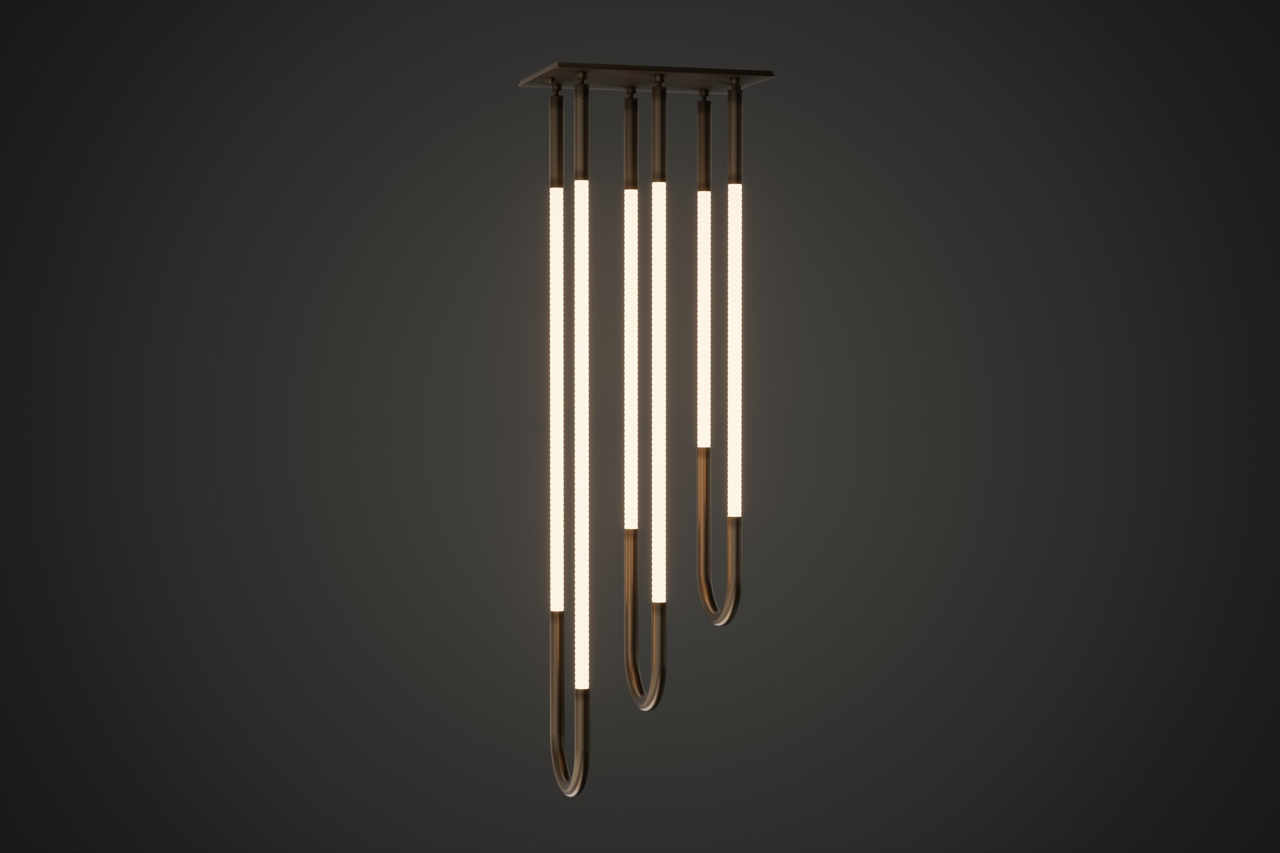 LUKE LAMP CO | Finishes