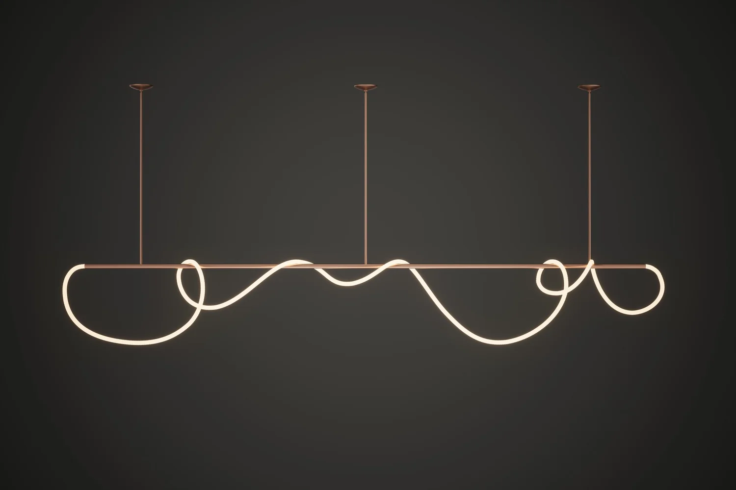 LUKE LAMP CO | Finishes