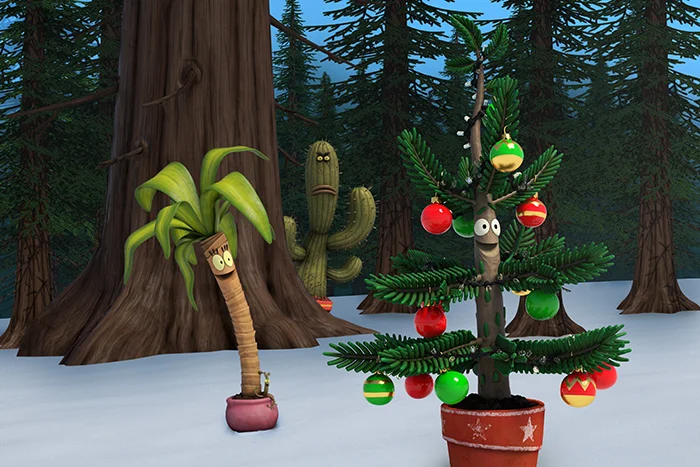 Creating the Sound of Nickelodeon's Albert with Digital Foley and ...