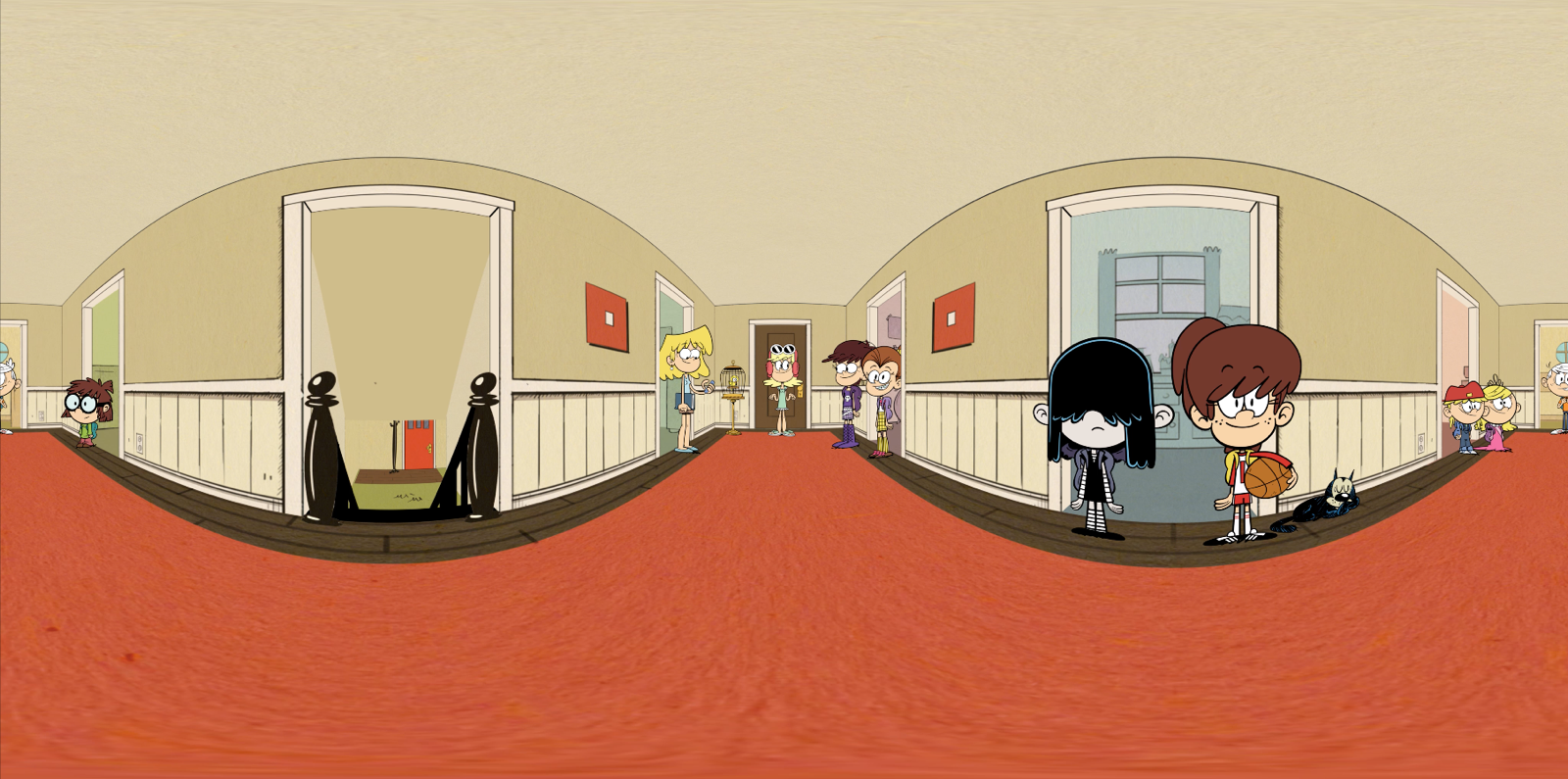 Sound Editing and Mixing for 360 Video — Boom Box Post