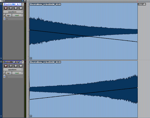 Creating a Shephard Tone — Boom Box Post