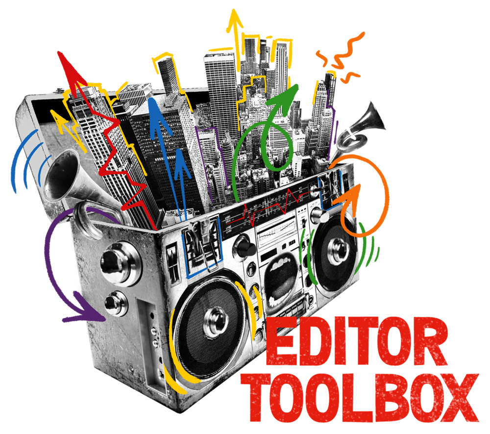 Audio Gear Holiday Wish List — Boom Box Post