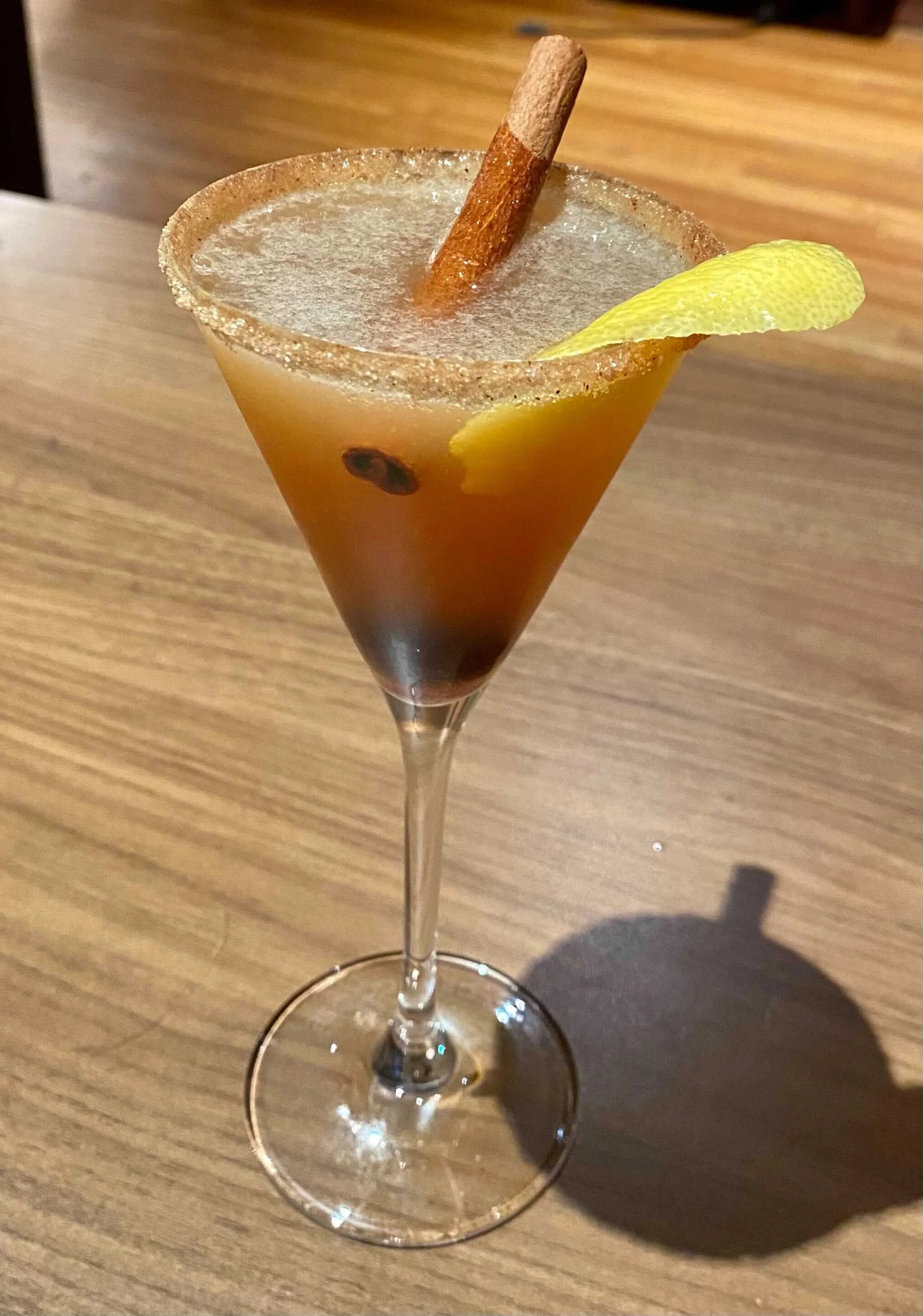 Boom Box Signature Cocktail Contest! — Boom Box Post