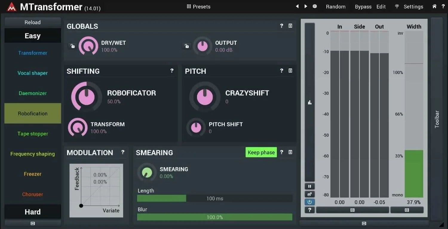 How To Design An Interdimensional Time Jump — Boom Box Post