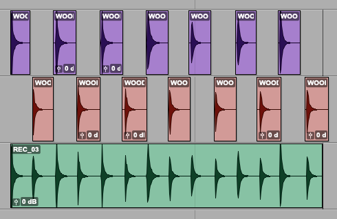 Recreating Classic Cartoon Sound Effects — Boom Box Post