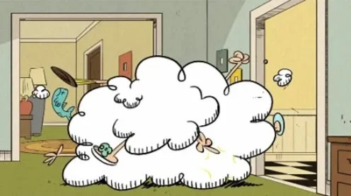 Mailbag! How to Design: A Fight Cloud — Boom Box Post