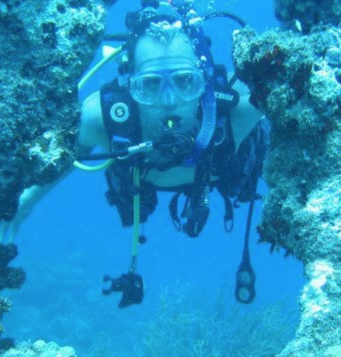 Ben Mattingly, MD, FAWM — Wild Med Adventures