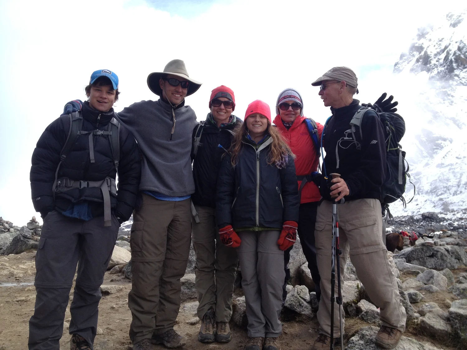 Ben Mattingly, MD, FAWM — Wild Med Adventures