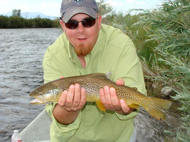 Matt Razon — Wild Med Adventures