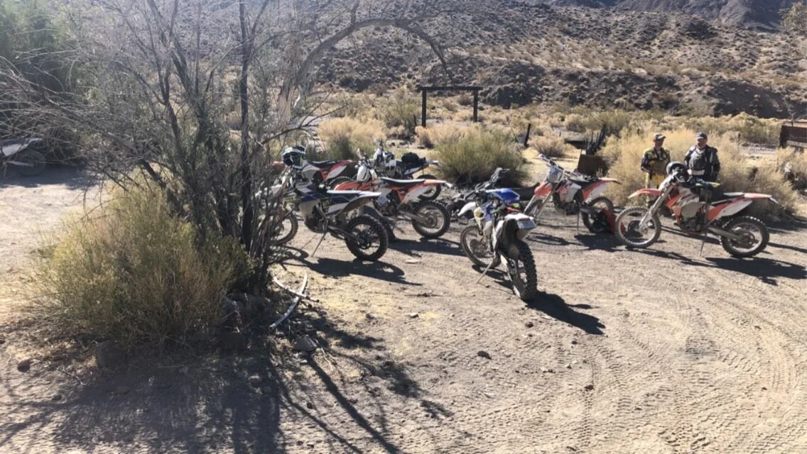 Dirt Biking CME — Wild Med Adventures