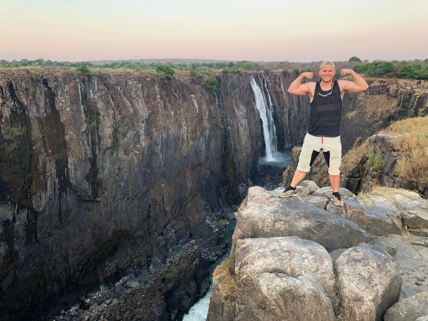 Luke Husby — Wild Med Adventures