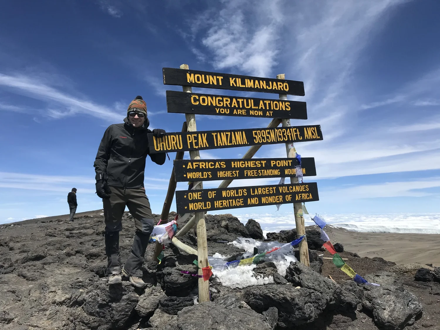 Ben Kitt — Wild Med Adventures