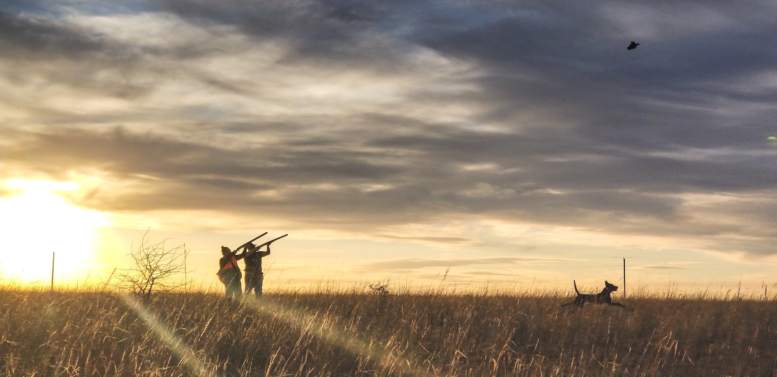 Kansas Duck Hunting CME — Wild Med Adventures