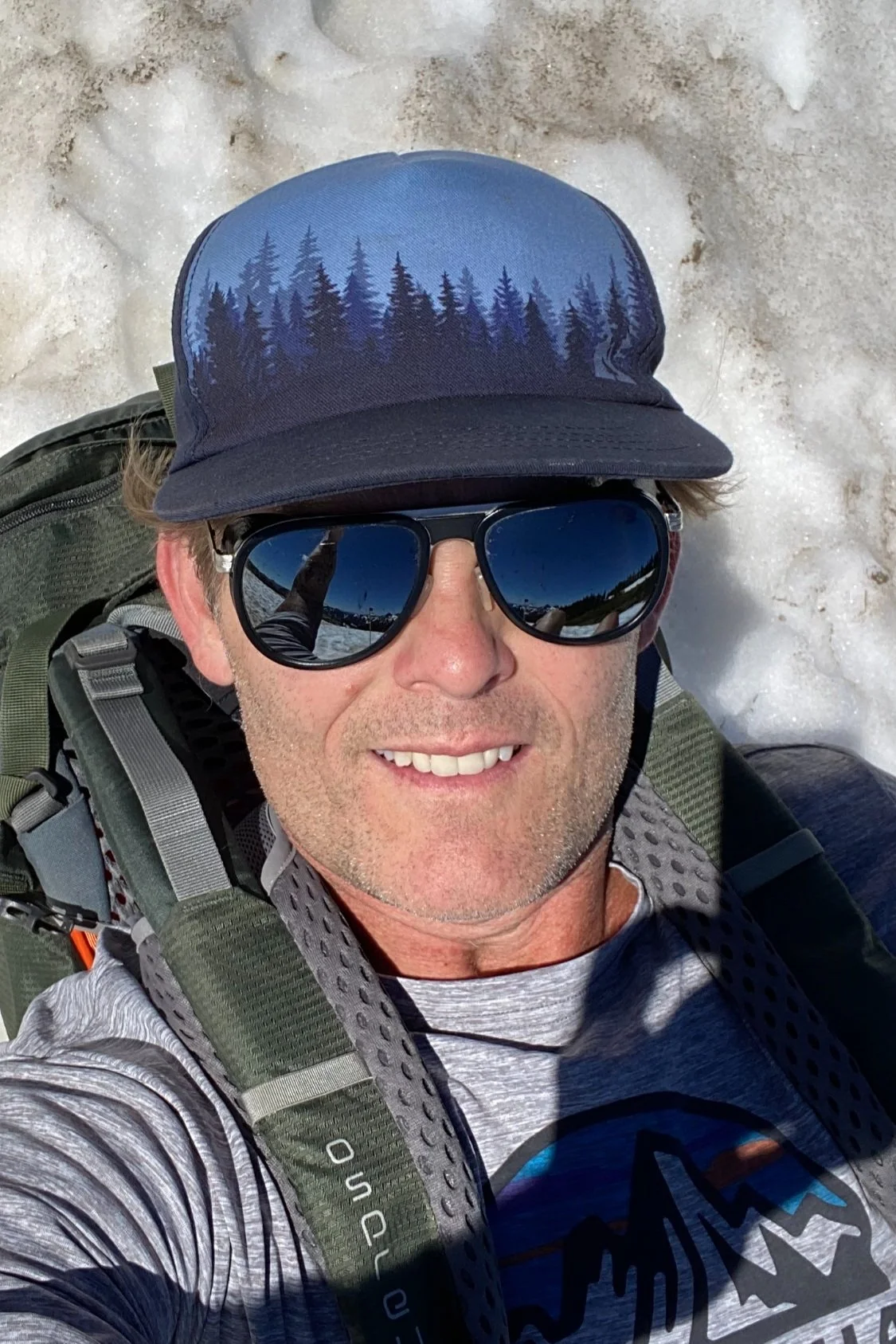 Andrew Park — Wild Med Adventures