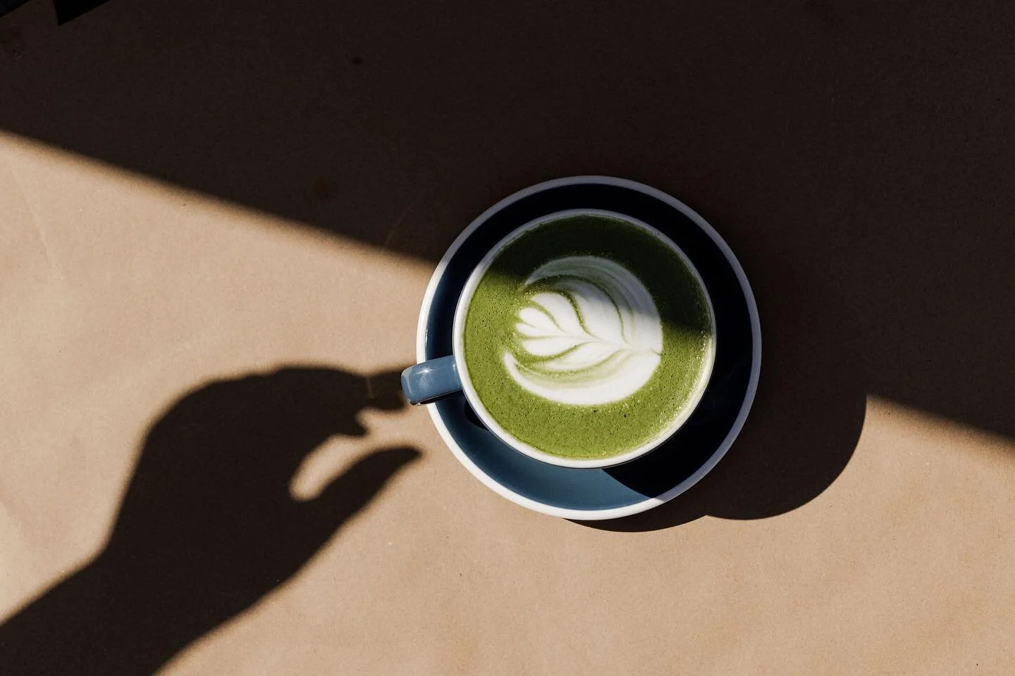 Photos — Yonder Coffee