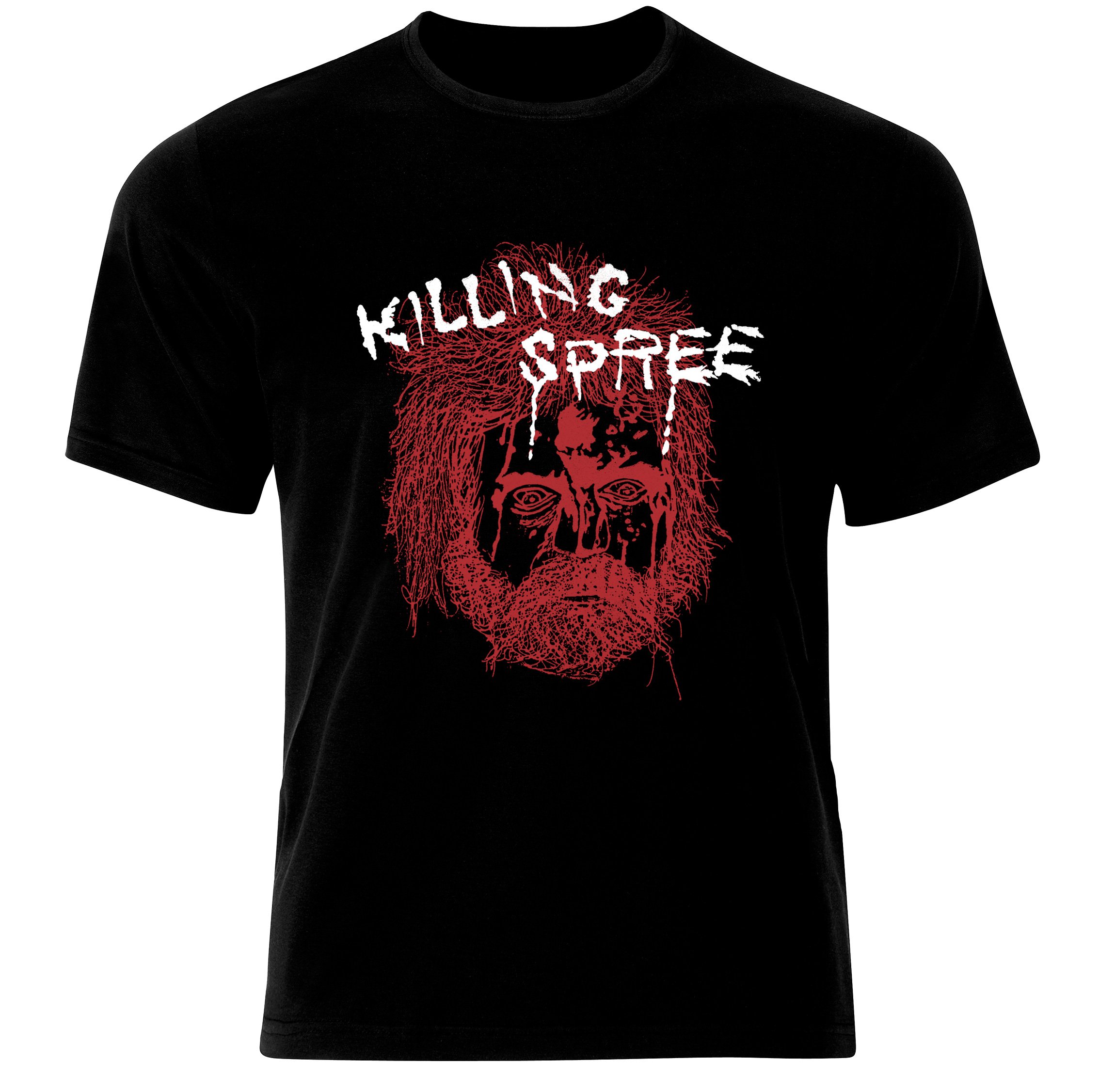 Terror Vision Records & Video