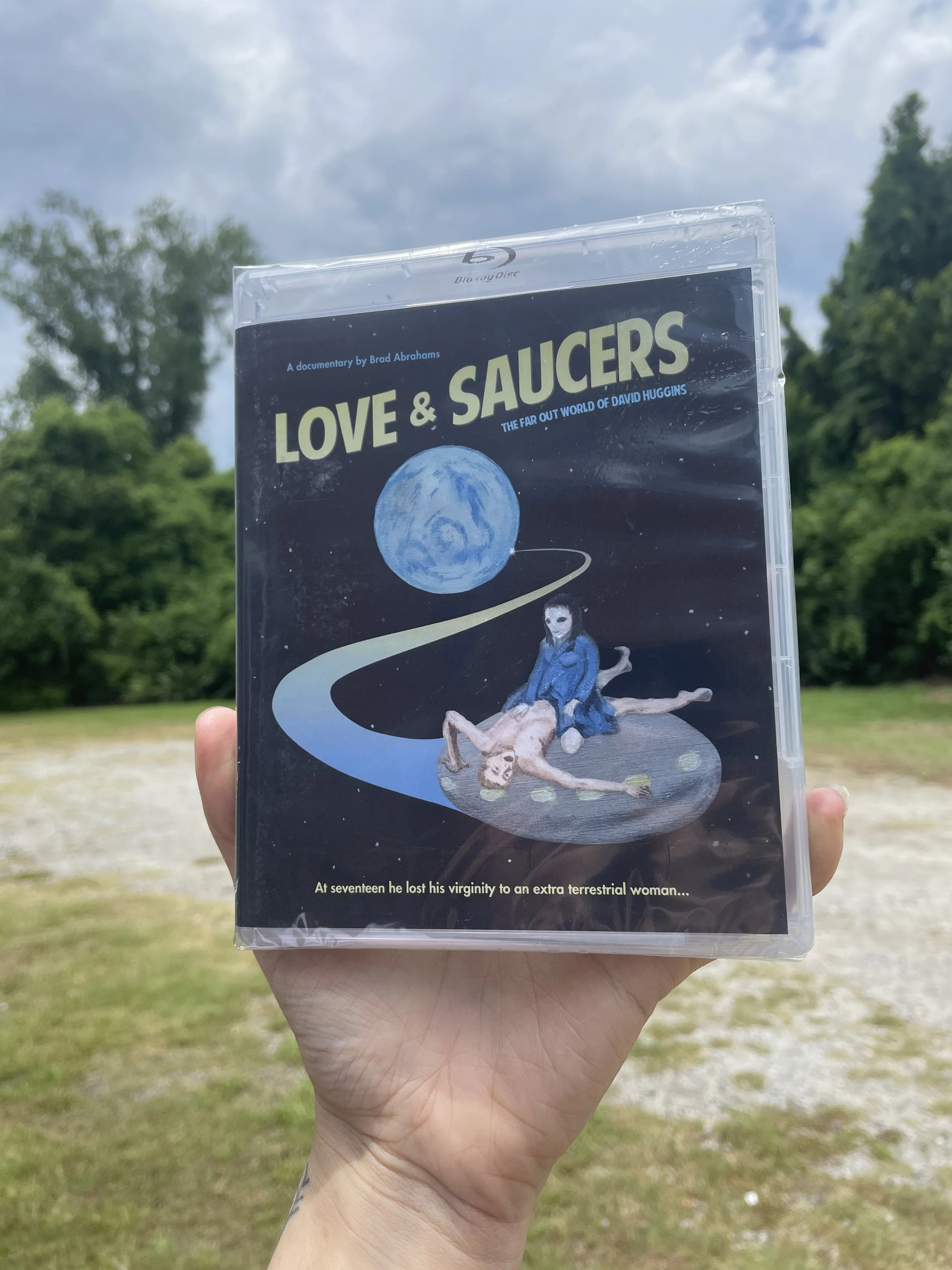 Terror Vision Records & Video