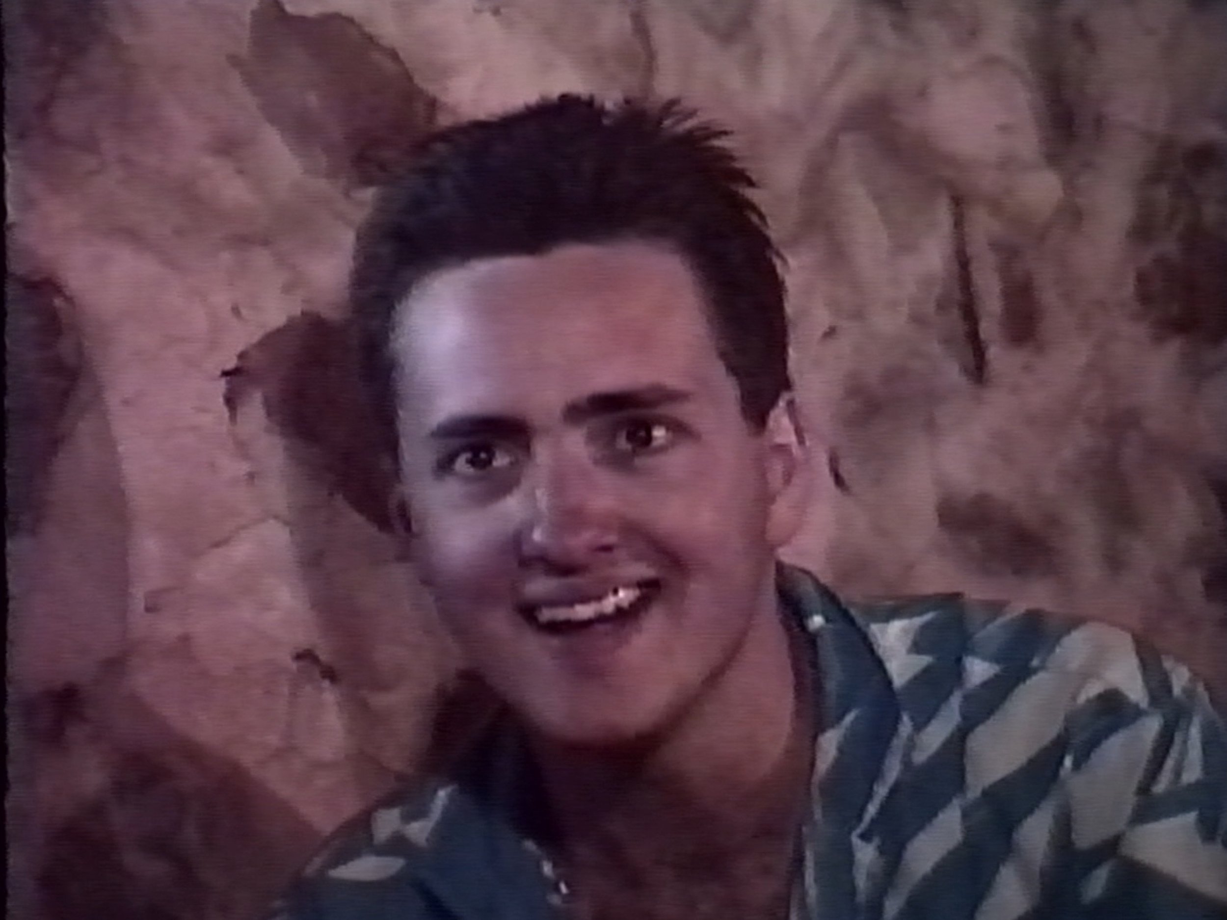 Shreck (1990) Blu-ray — Terror Vision Records and Video