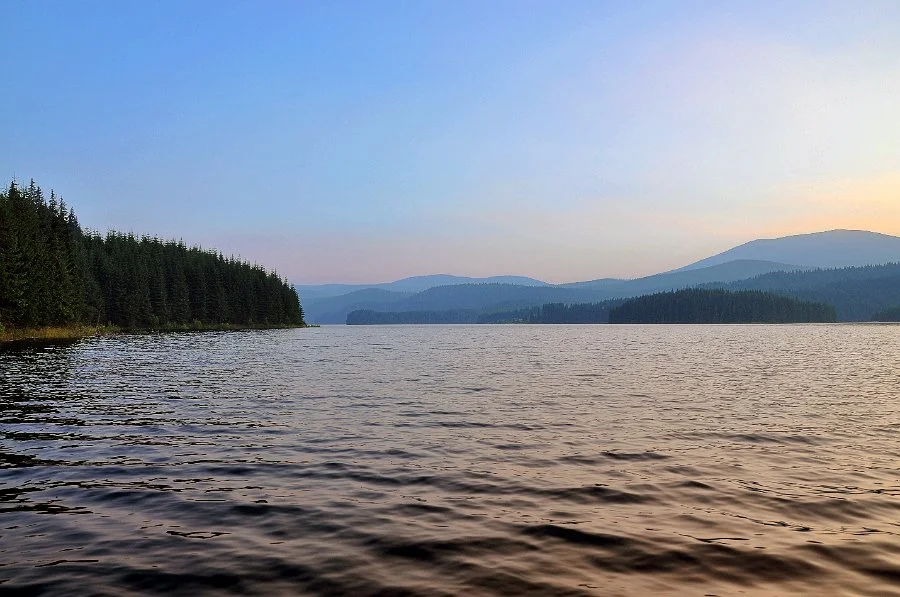 Day trip to Sureanu mountains — Visit Alba Iulia