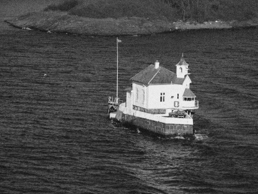Dyna Fyr – Restaurant og Selskap i Oslo