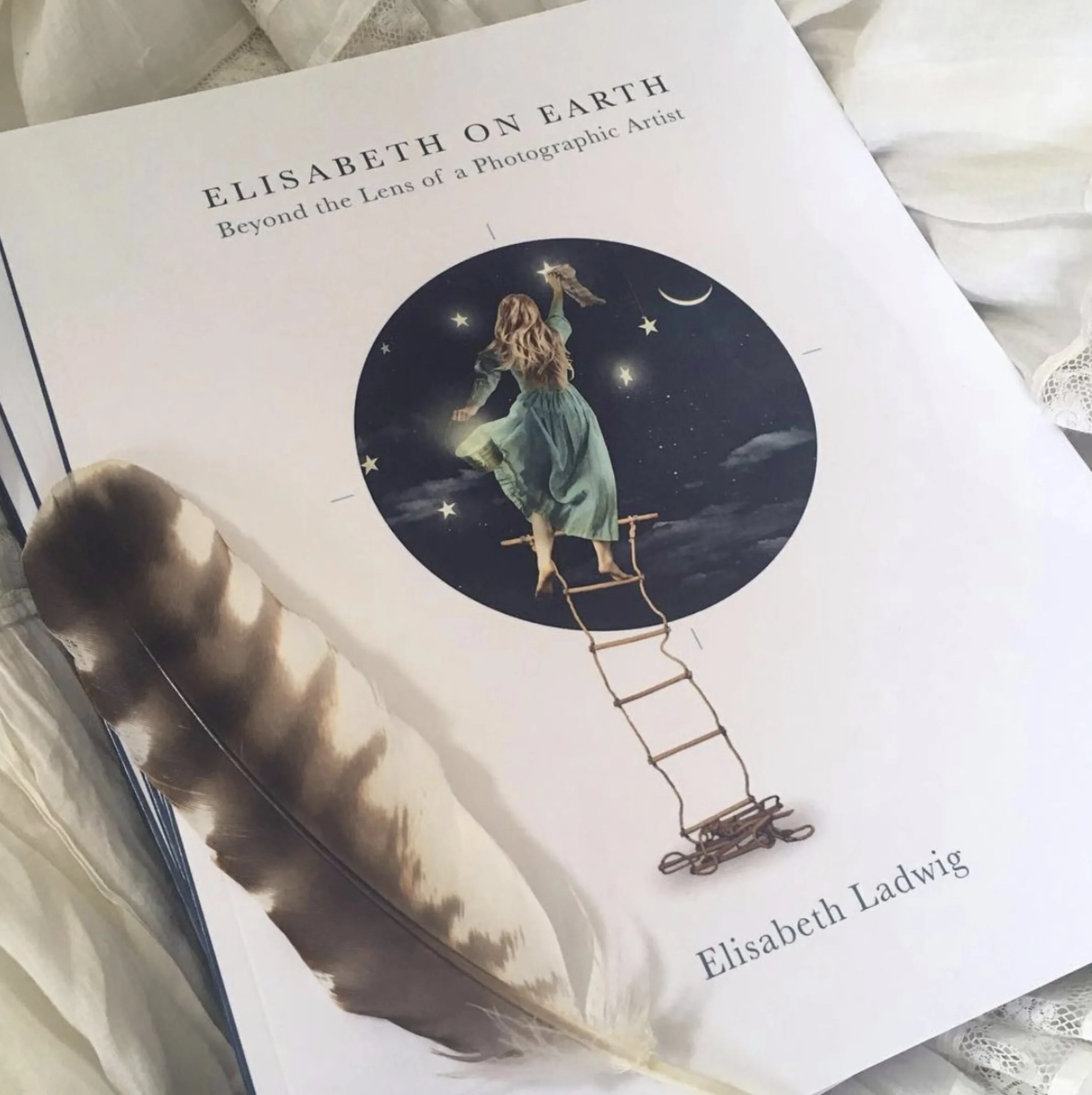 Elisabeth on Earth