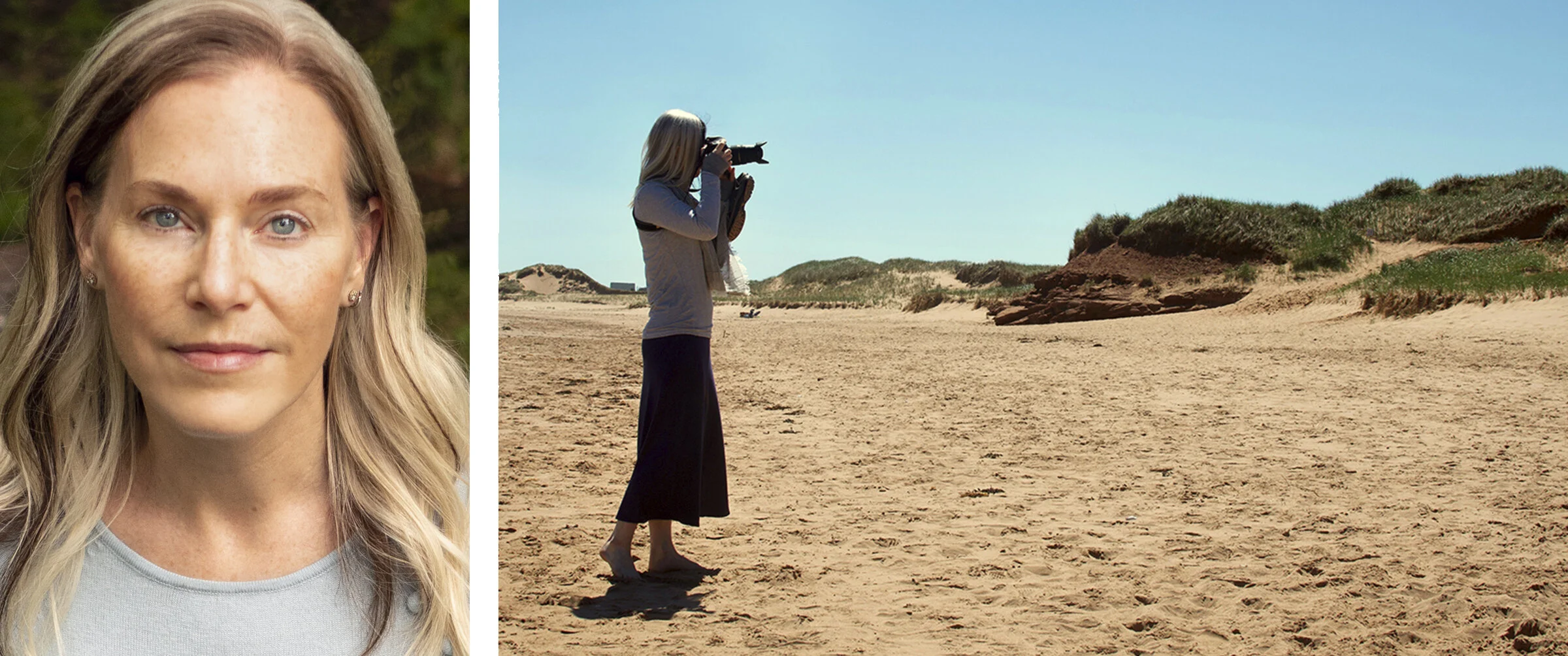 About — Elisabeth on Earth