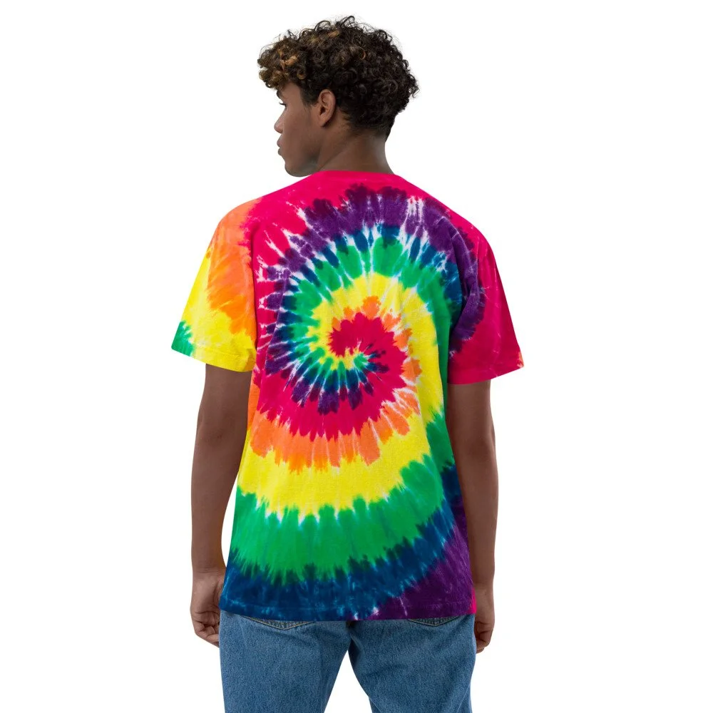Rainbow Clothes Men