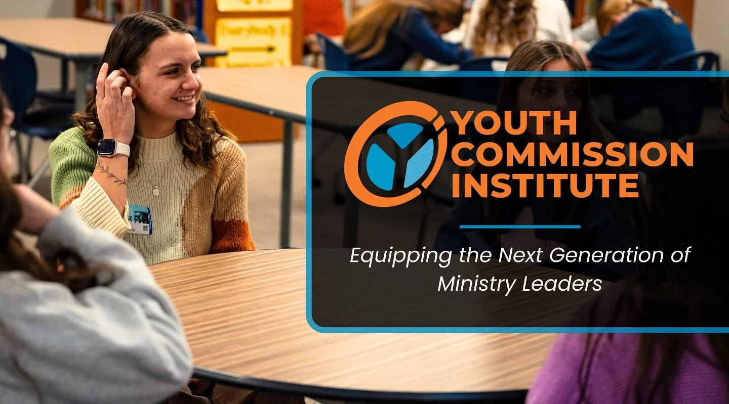 YCI (Youth Commission International)