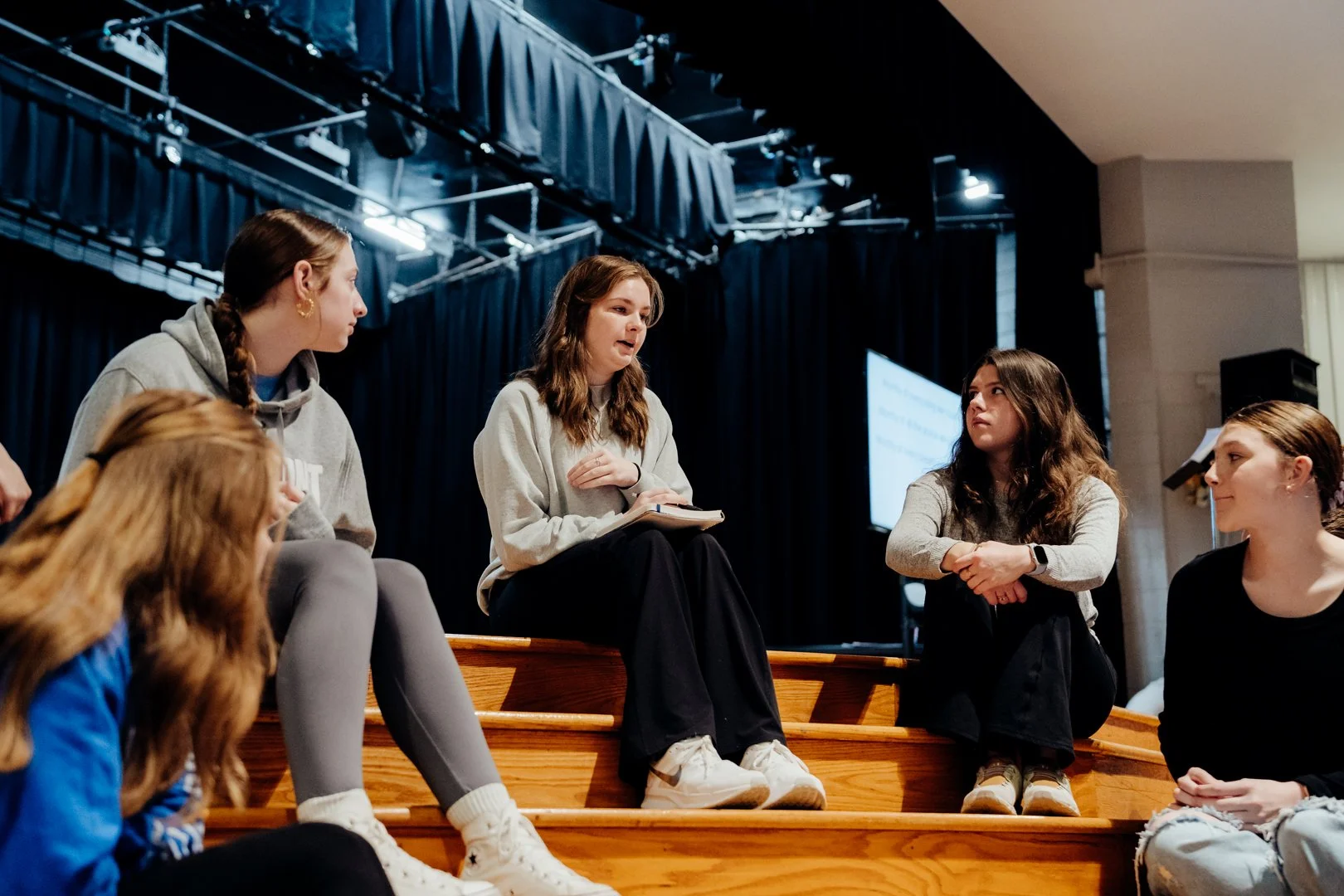 Mission & History — YCI