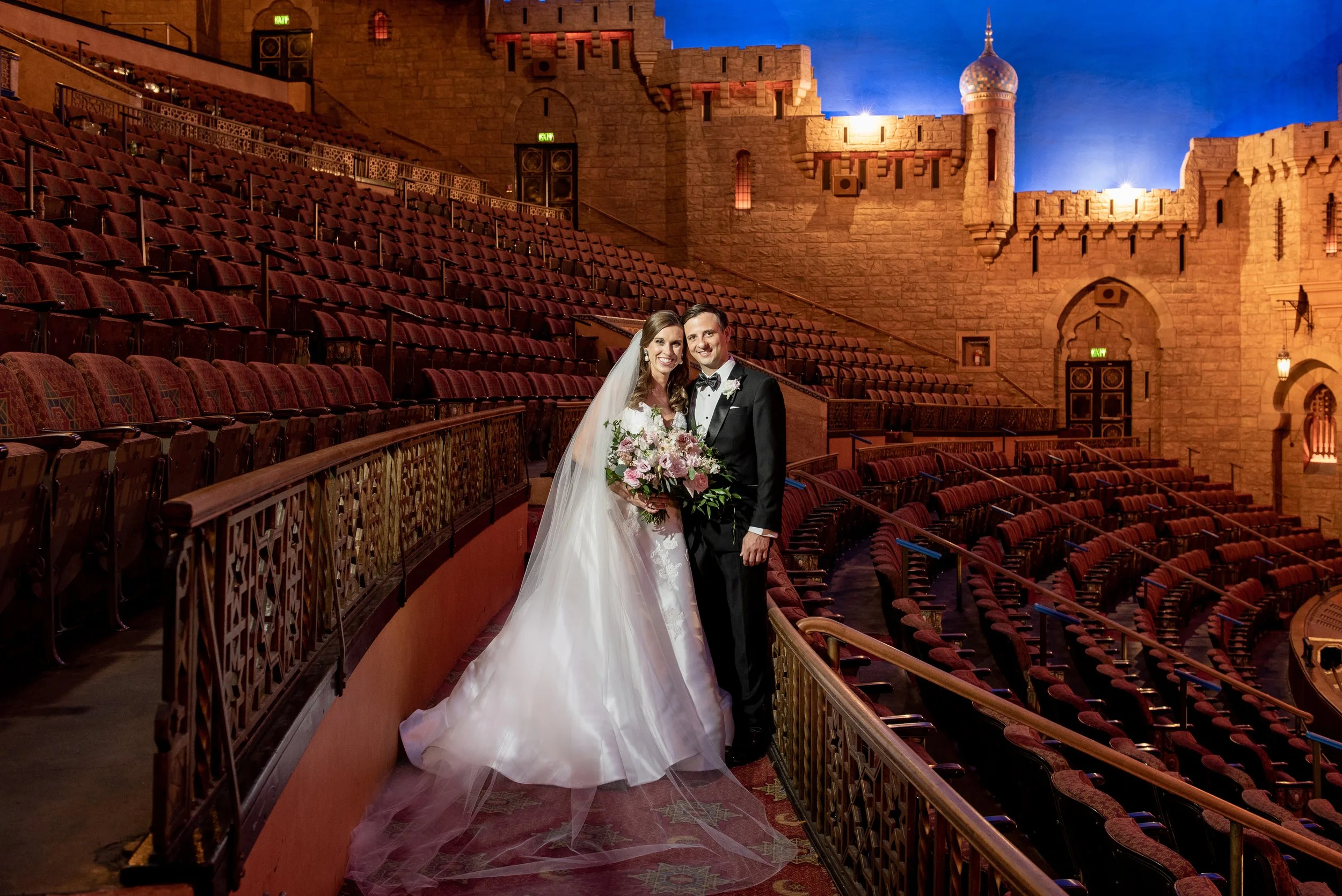 Atlanta Wedding Photographers | Picture This! Photography | Sandra and ...