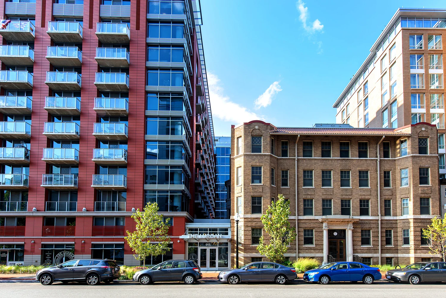 capstone development