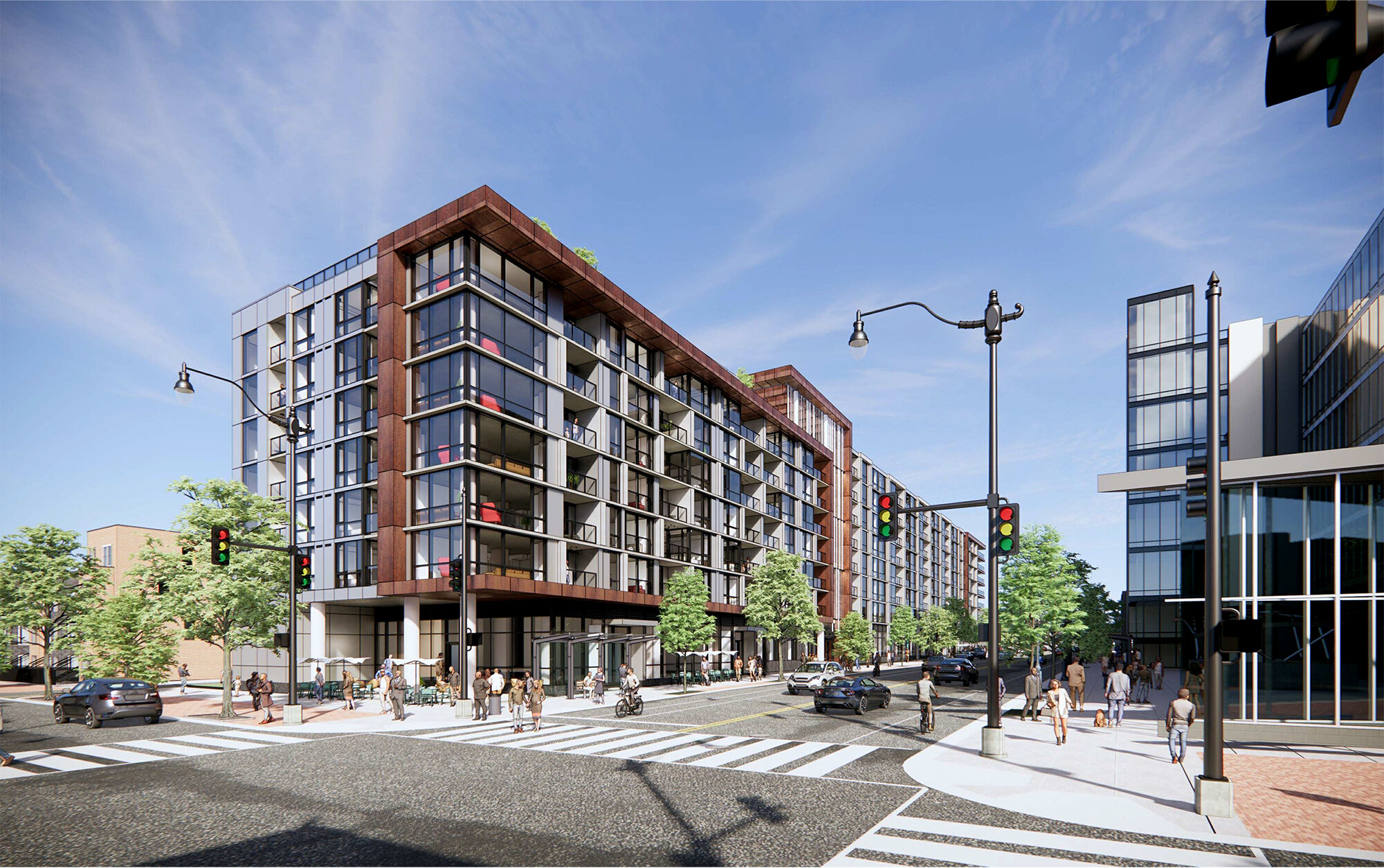 capstone development