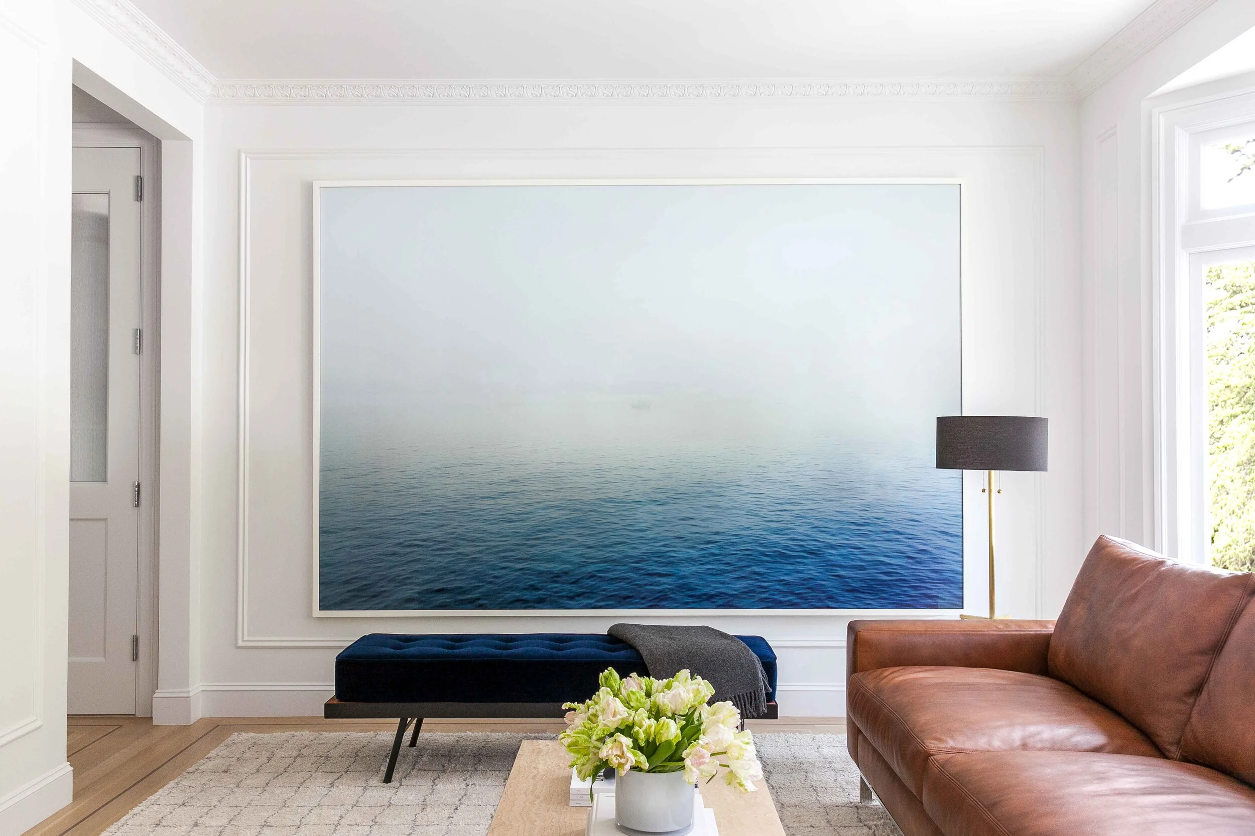 Interior Design & Portrait Photographer - San Francisco - Kathryn ...