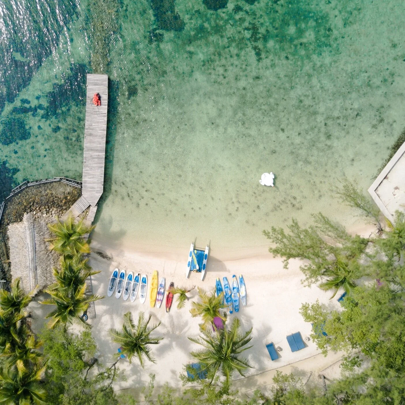 Belize Resorts | Muy'Ono Resorts | Where To Stay in Belize | Muy'Ono ...