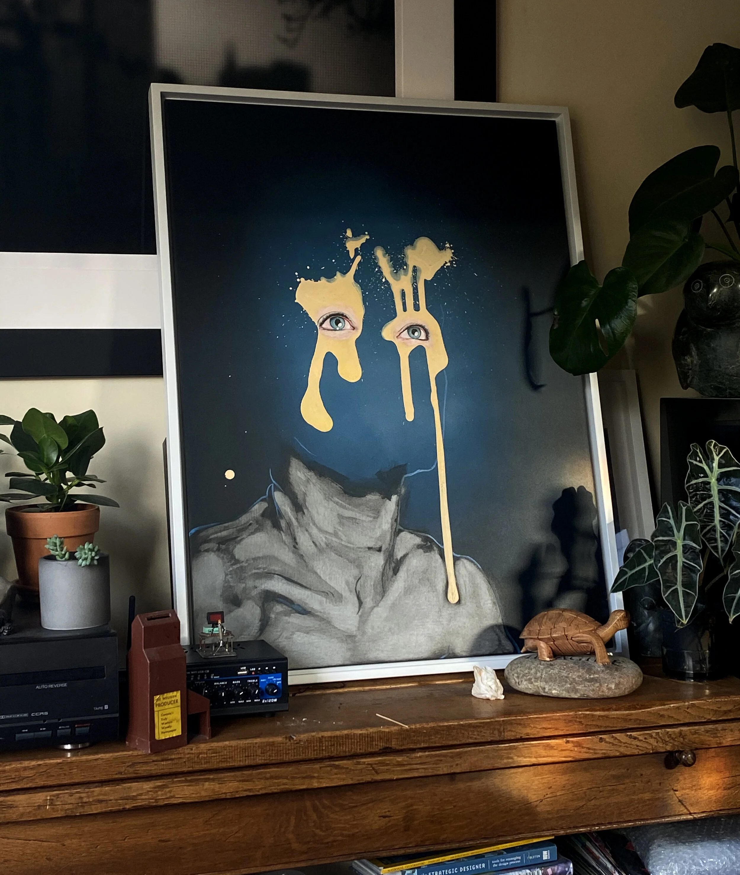 Artwork — Russ White