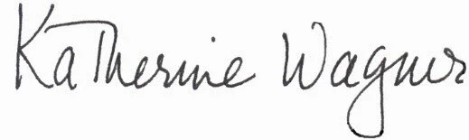 Kathryn Signature