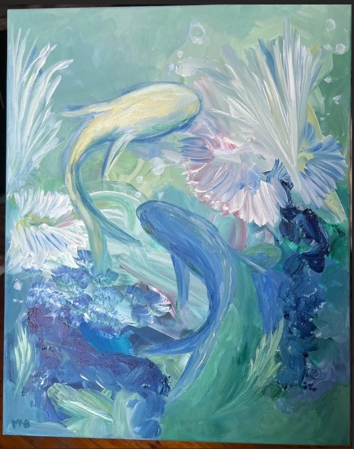 The Beck Group Gallery 2024 — Business Council for the Arts