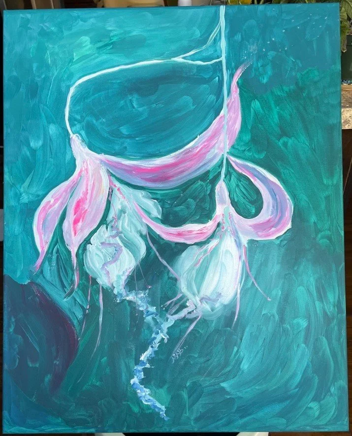 The Beck Group Gallery 2024 — Business Council for the Arts