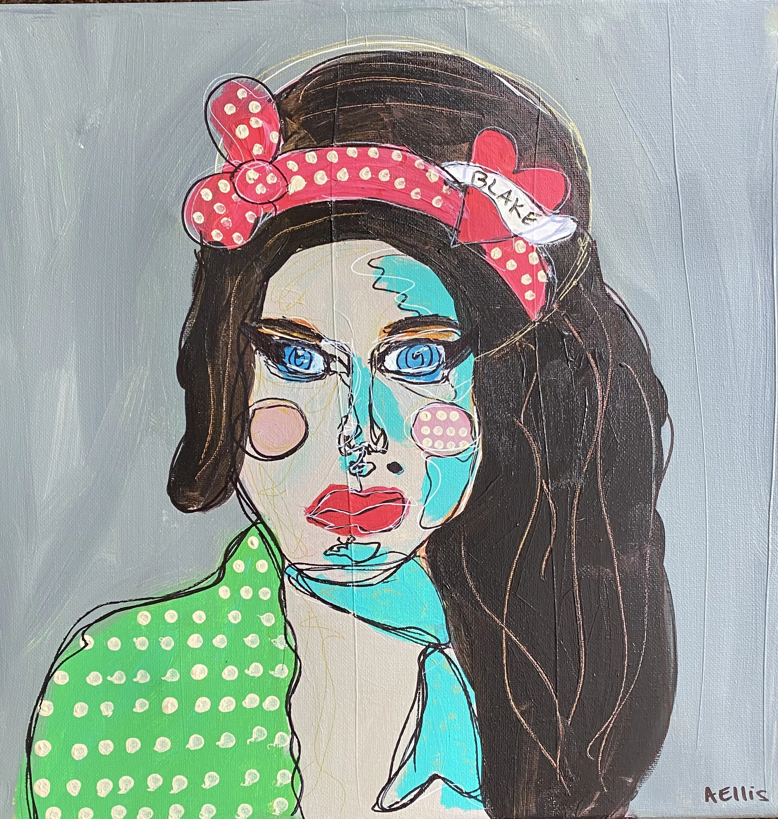 Capital One Gallery 2024 — Business Council for the Arts