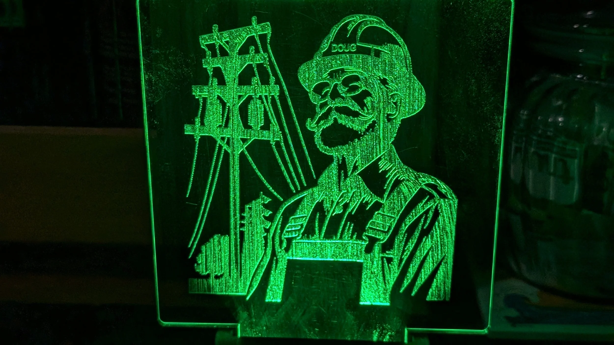 Oncor Gallery 2024 — Business Council for the Arts